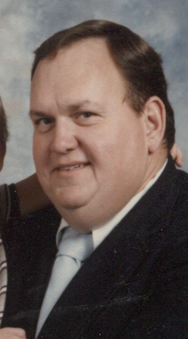 Douglas Raymond Dawson Obituary - Saraland, AL