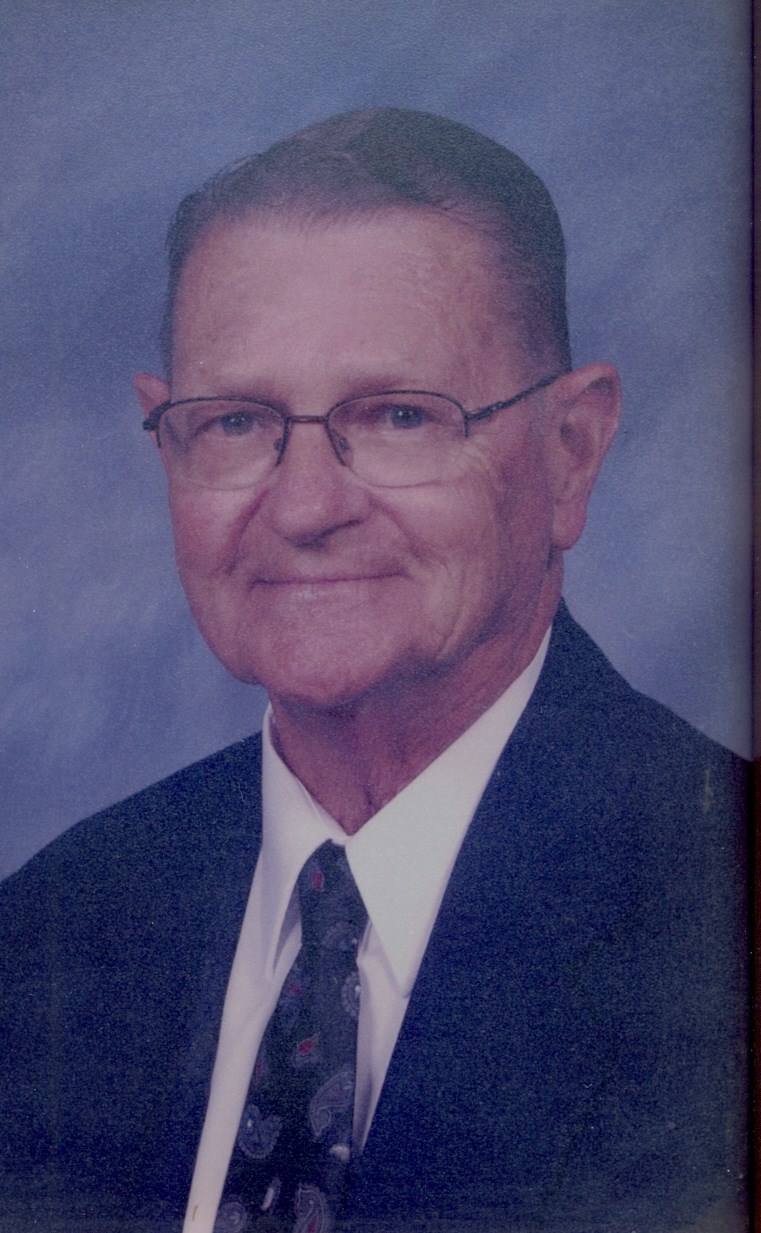 Bill E. Taylor Obituary - Wichita Falls, TX