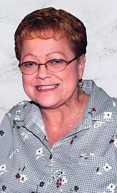 Catherine Sigg Obituary - Wichita, KS