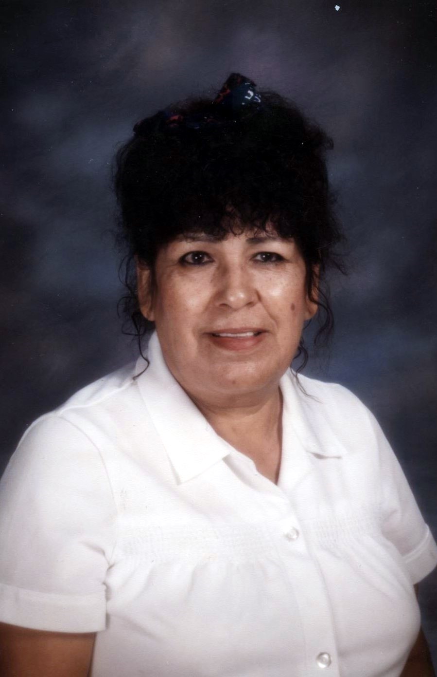 Juana Golston Obituary - El Paso, TX
