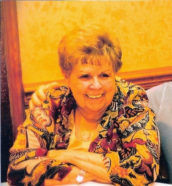 Jacquelin Strebler Obituary - Ravenna, OH
