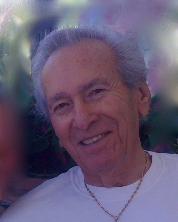 Antone "Tony" Joseph Ruffinelli Jr. Obituary - Ventura, CA