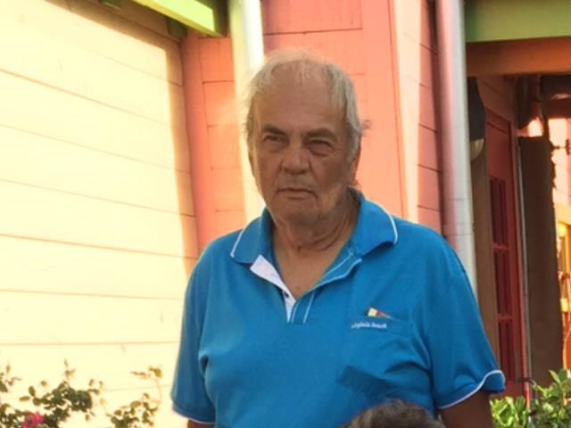 Mike East Obituary - Lubbock, TX