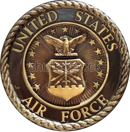 CMSgt. Carl D. Tucker , USAF (Ret.) Obituary - Haughton, LA