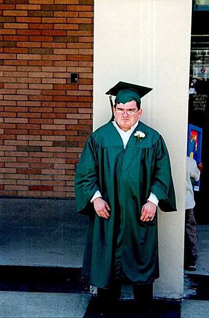 Brendan Bjorkback Obituary - New City, NY