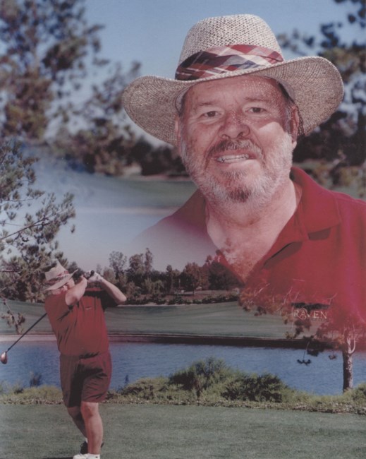 Charles Ashley Saffell MD Obituary - Mesa, AZ