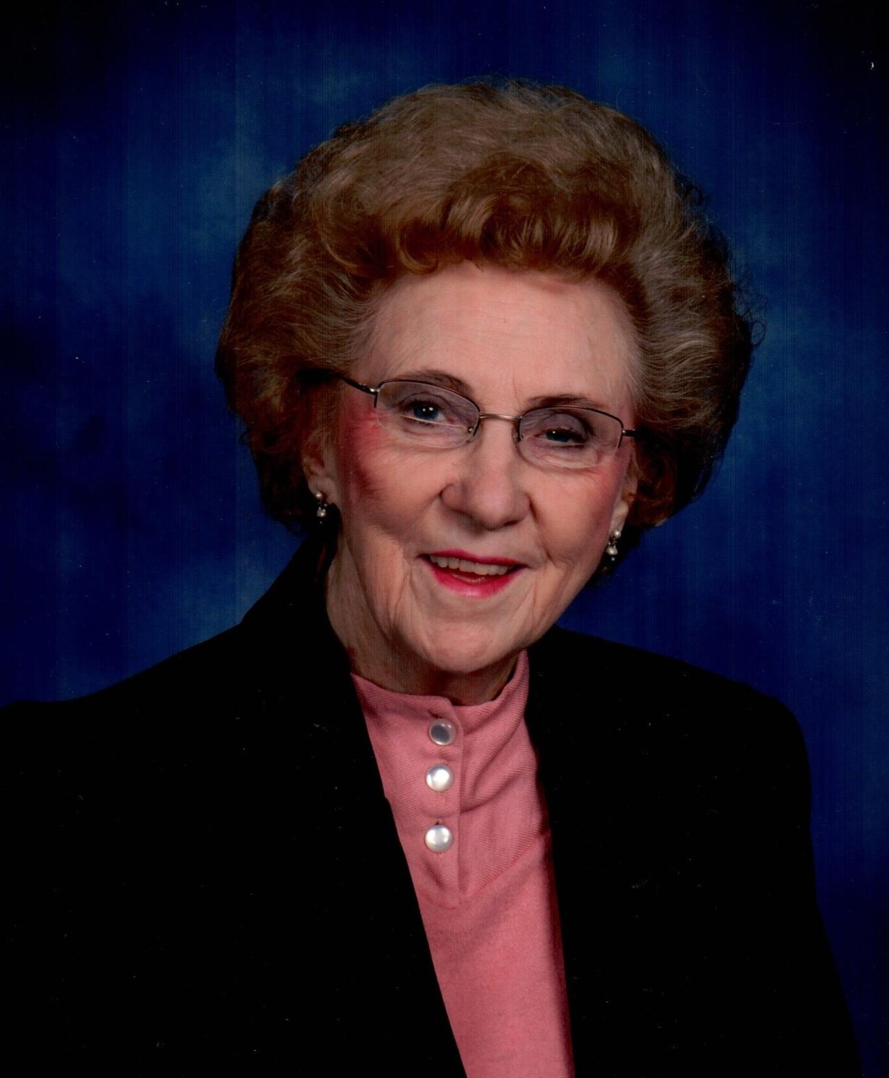 Alma Nowlin Jones Obituary - Lufkin, TX