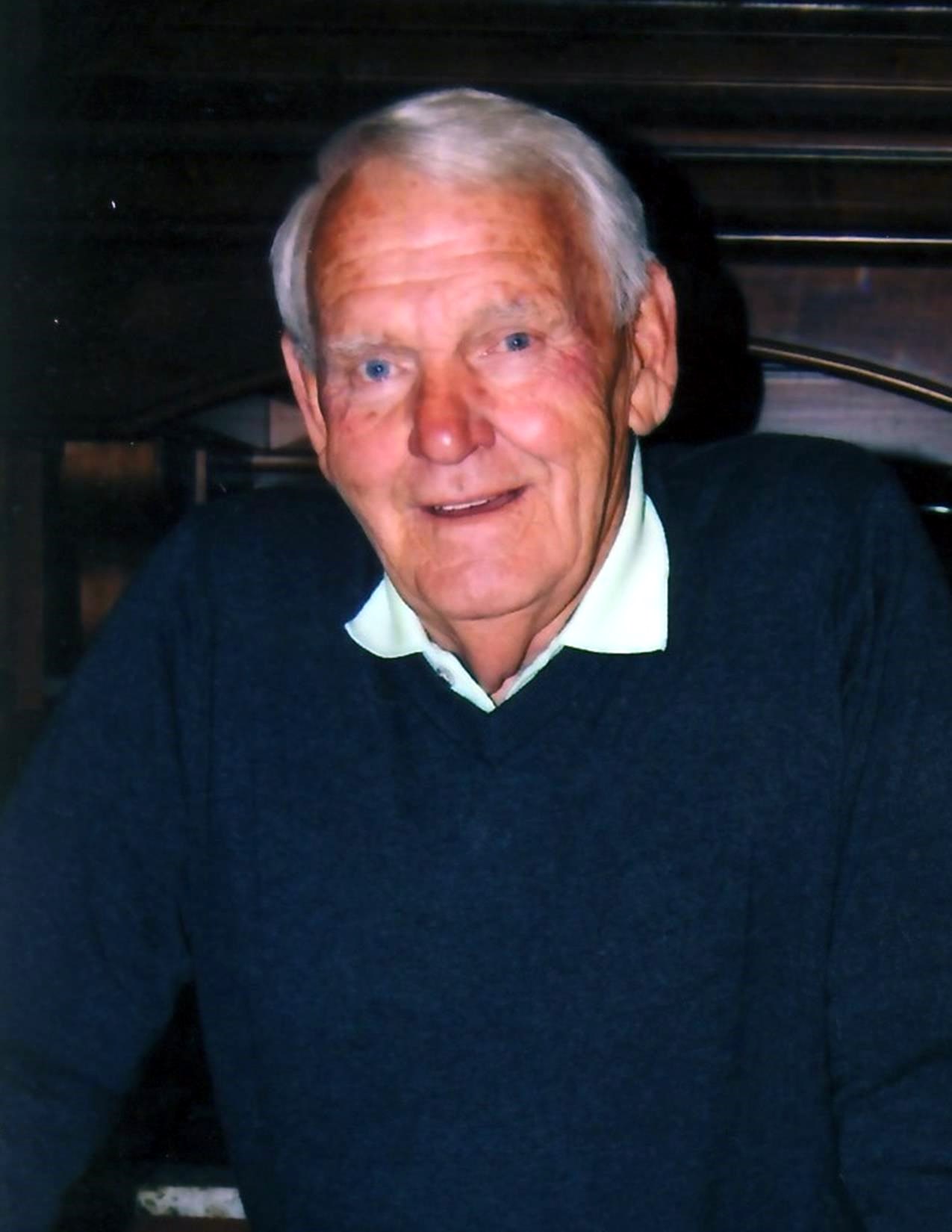 Thomas Benton Embree Obituary - Gresham, OR