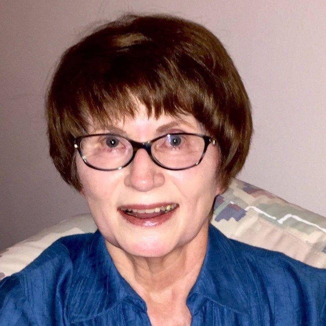 Patsy Capps Obituary - Dallas, TX