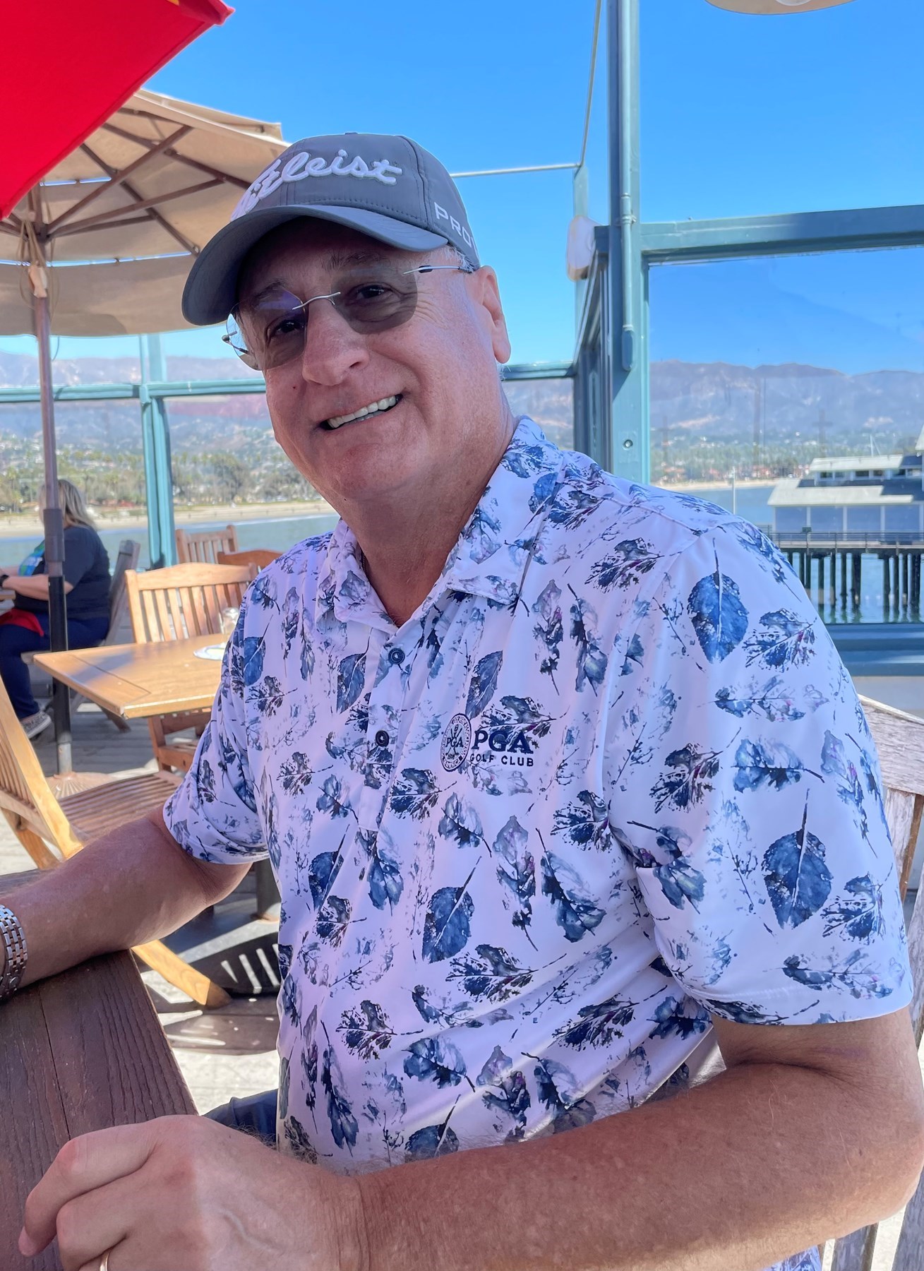 Mark Brenner Obituary - Palm Bay, FL
