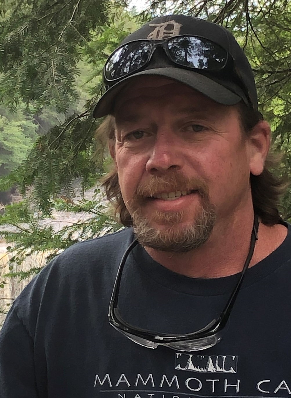 James Chason Obituary - Grand Rapids, MI