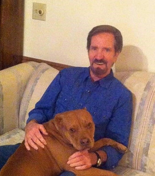 Lee Thrasher Obituary - Amarillo, TX