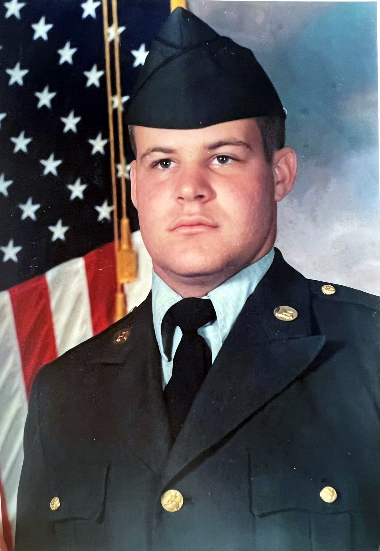 James Carrell Obituary - Attalla, AL