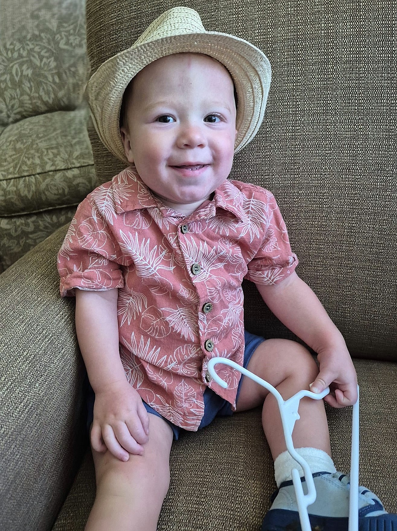 Matthew Jon Whitton Obituary - Wichita, KS