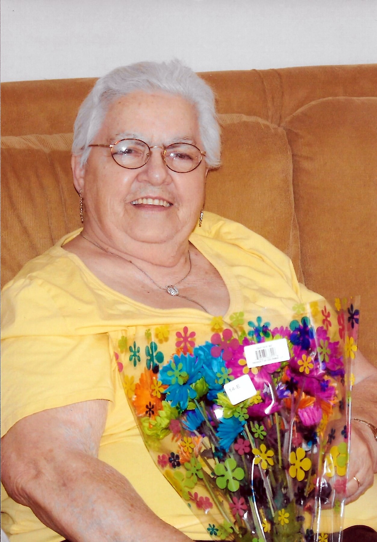 Jacqueline Lamarche Larocque Obituary - Ottawa, ON
