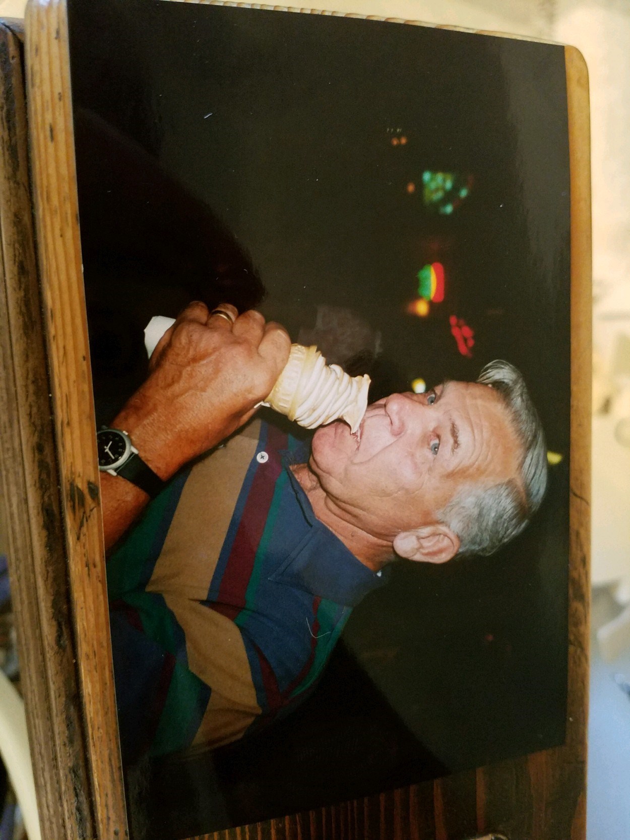 Vernon Schmidt Obituary - Wheat Ridge, CO