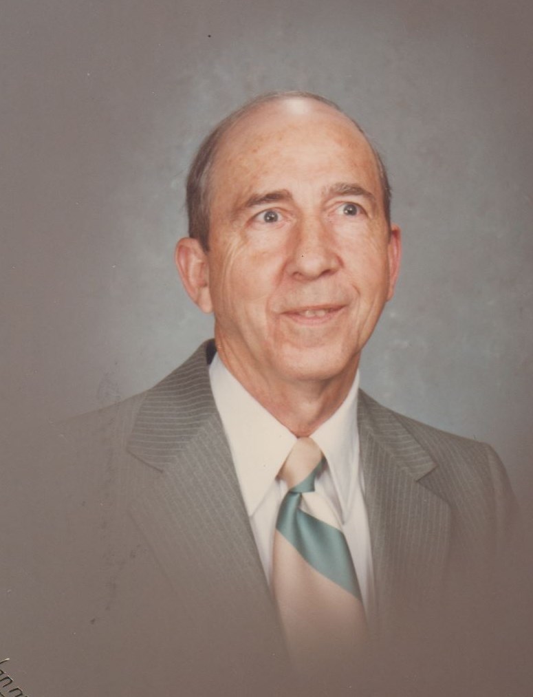 Ralph F. Smith Obituary - Kingsport, TN