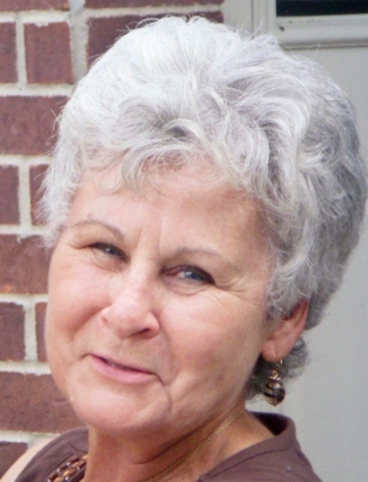 Elizabeth Fisher Obituary - Houston, TX