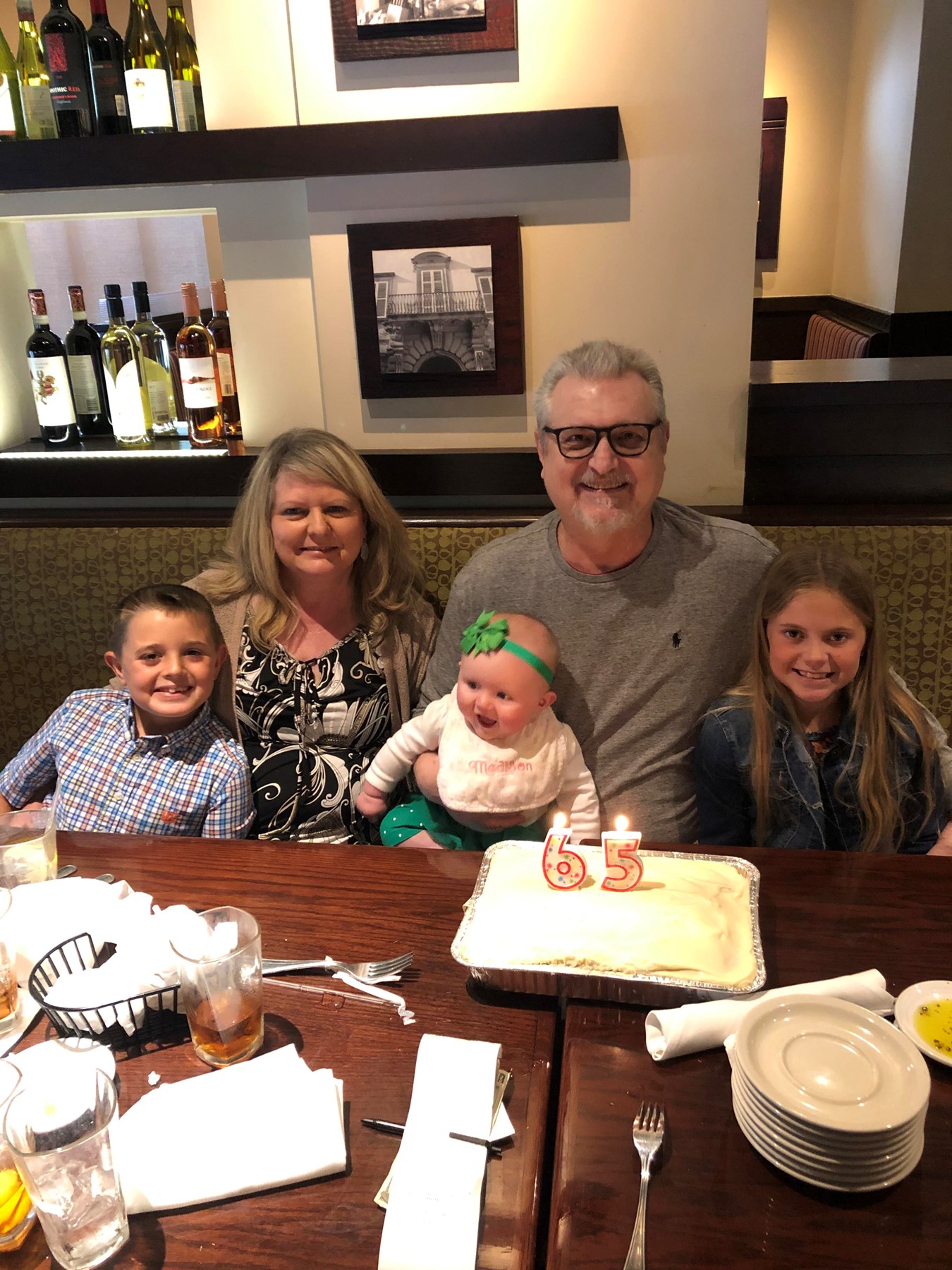 Dee Rambo Obituary - Clute, TX