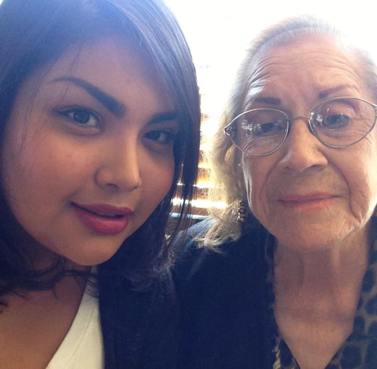 Josefina Rivera's Instagram, Twitter & Facebook on IDCrawl