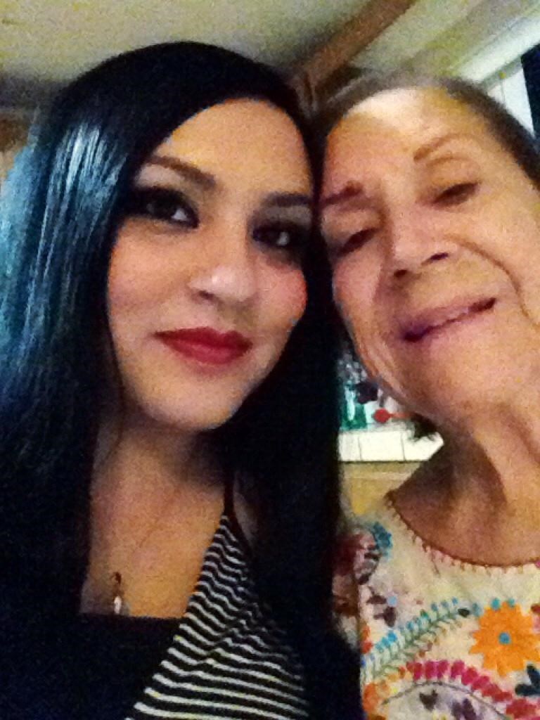 Josefina Rivera's Instagram, Twitter & Facebook on IDCrawl