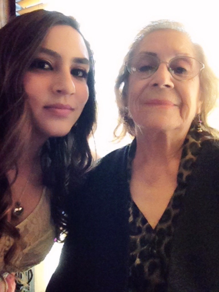 Josefina Rivera's Instagram, Twitter & Facebook on IDCrawl