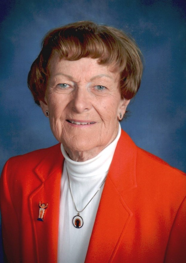 Helen Harrison Obituary - East Peoria, IL