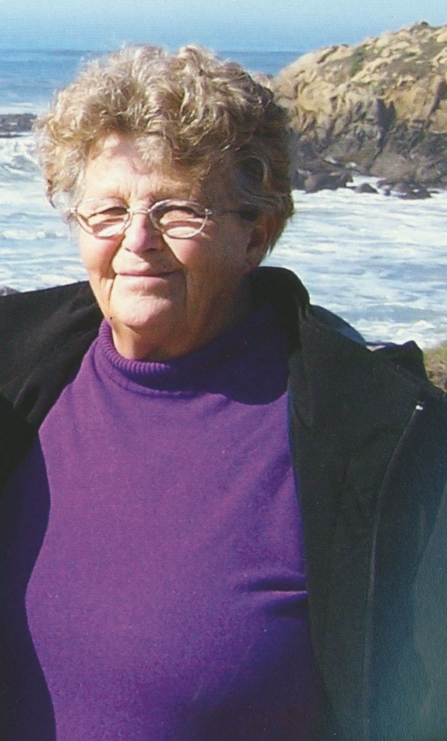 Alene Frank Obituary - Fresno, CA