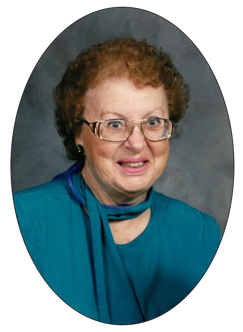 Isabel Keast Obituary - Assiniboia, SK