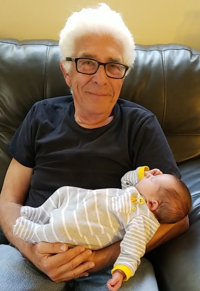 Marc Scott Galler Obituary - Scottsdale, AZ