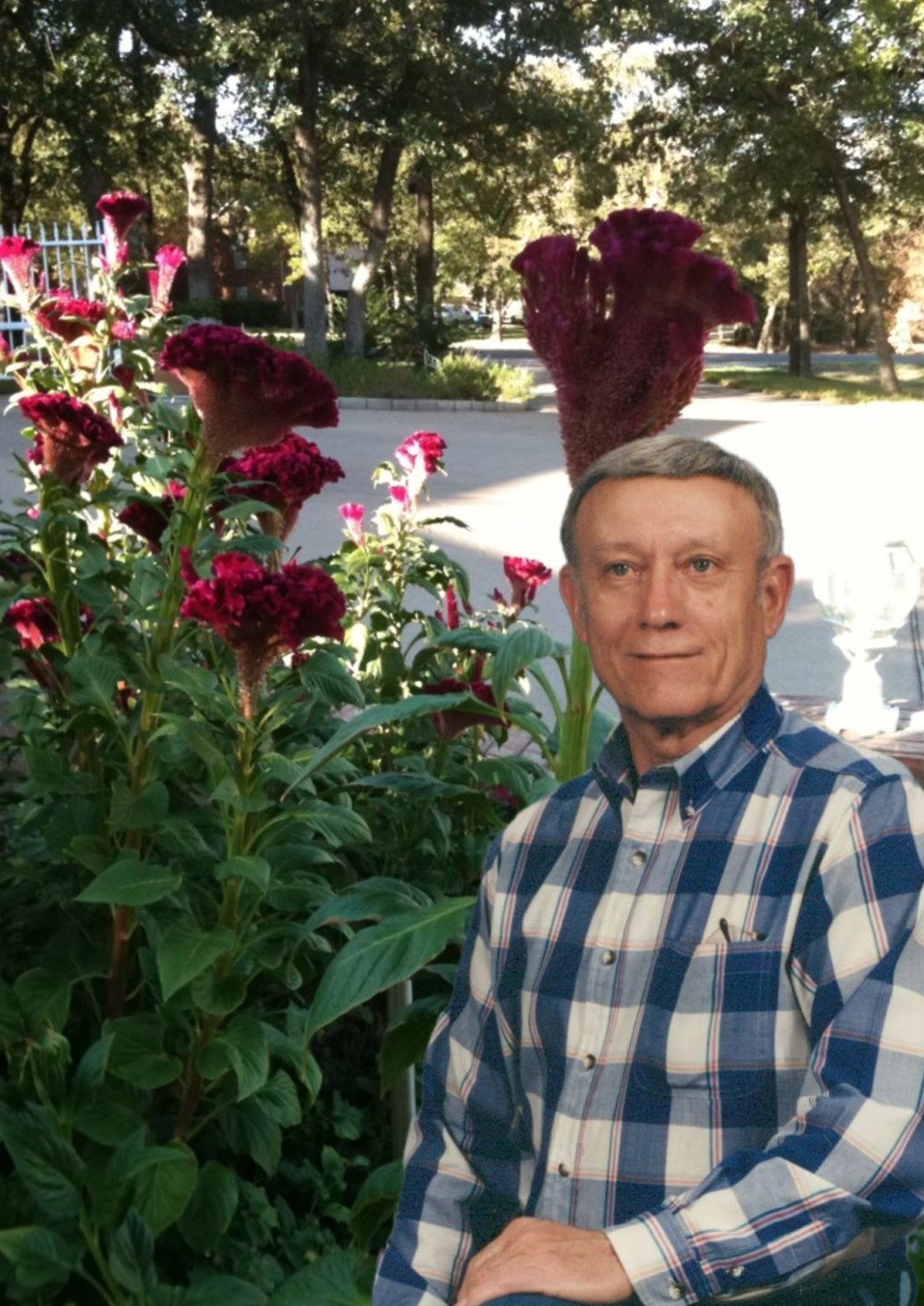 Billy Dumas Obituary - Fort Worth, TX