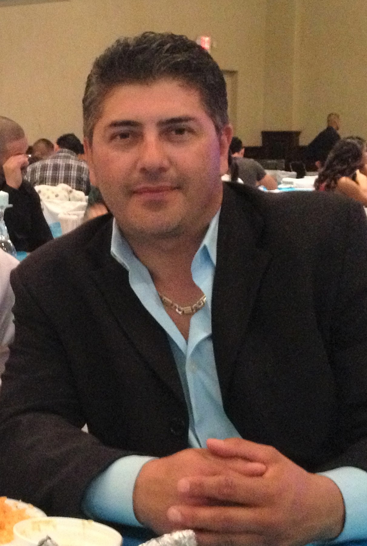 Fernando Estrada Obituary - Grand Prairie, TX