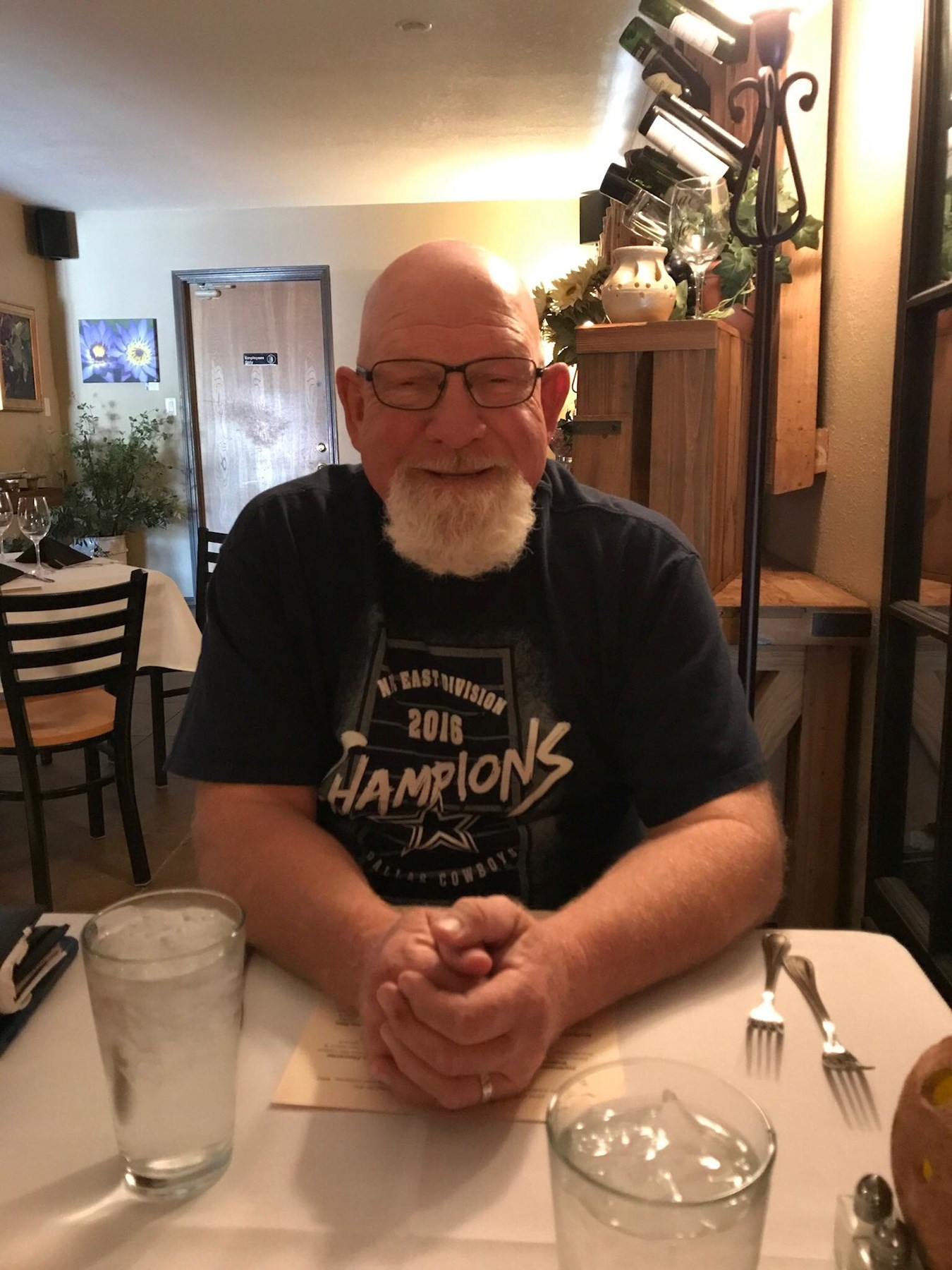 Jesse Costello Obituary - Arlington, TX