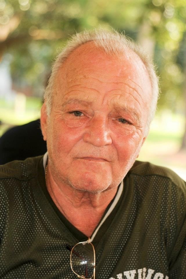 Roger Pla Obituary - Tampa, FL