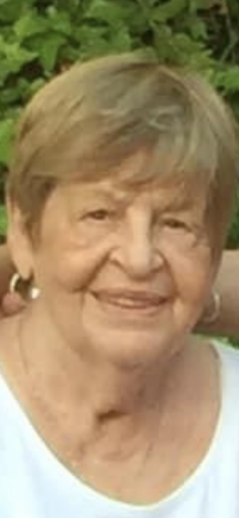 Beverly Fetterolf Obituary - Pelham, AL