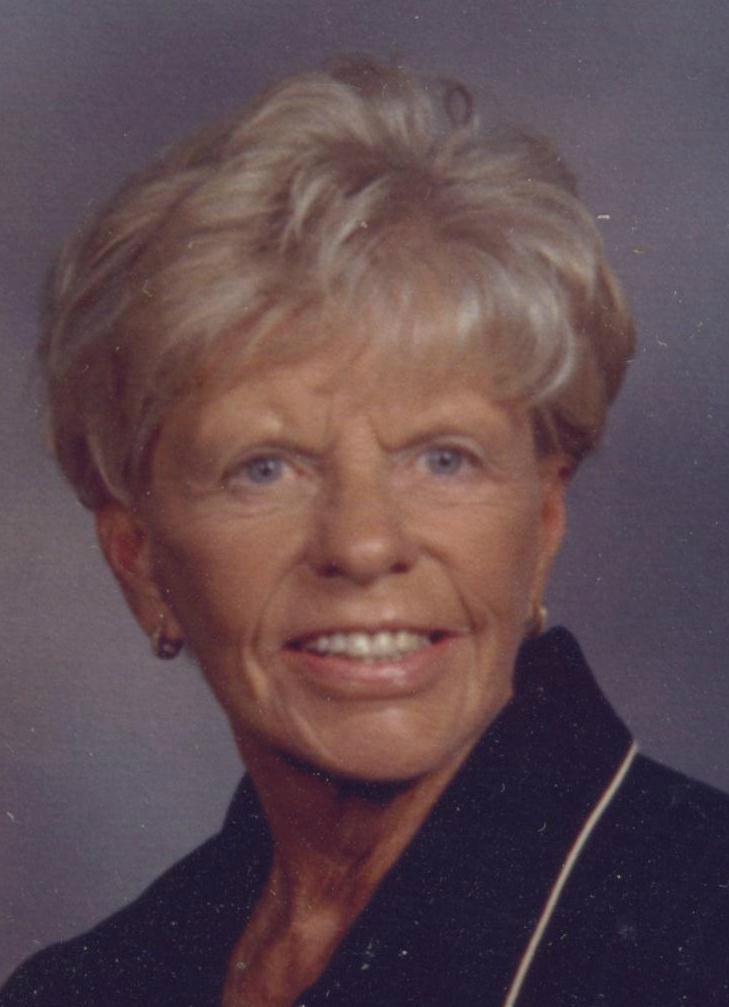 Beverly D. Heller Obituary - Fort Wayne, IN