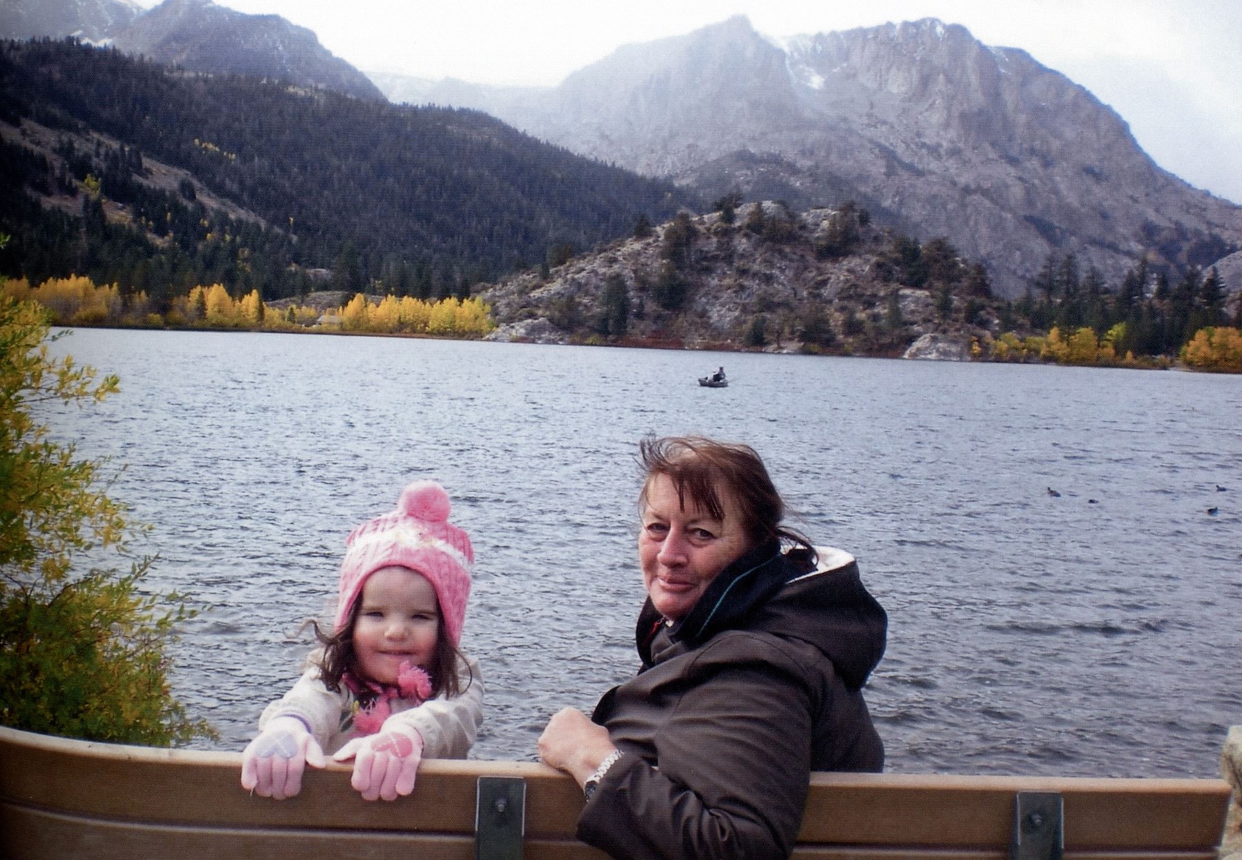 Deborah Fruhwirth Obituary - Bellflower, CA