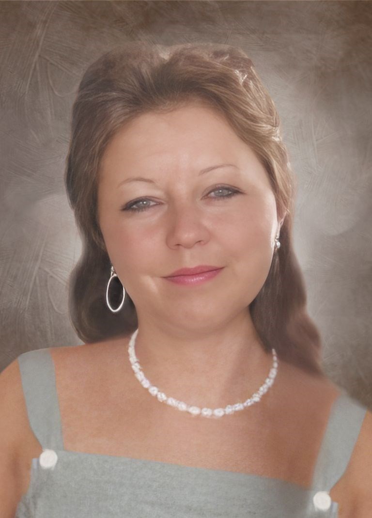 Gaétane Dufour avis de décès - La Baie, QC