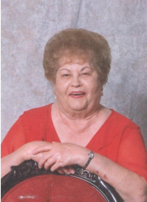 Ruth Holt Obituary - Virginia Beach, VA