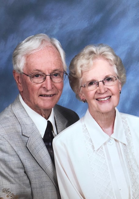 Greta Ganell Hall Obituary - Edmond, OK