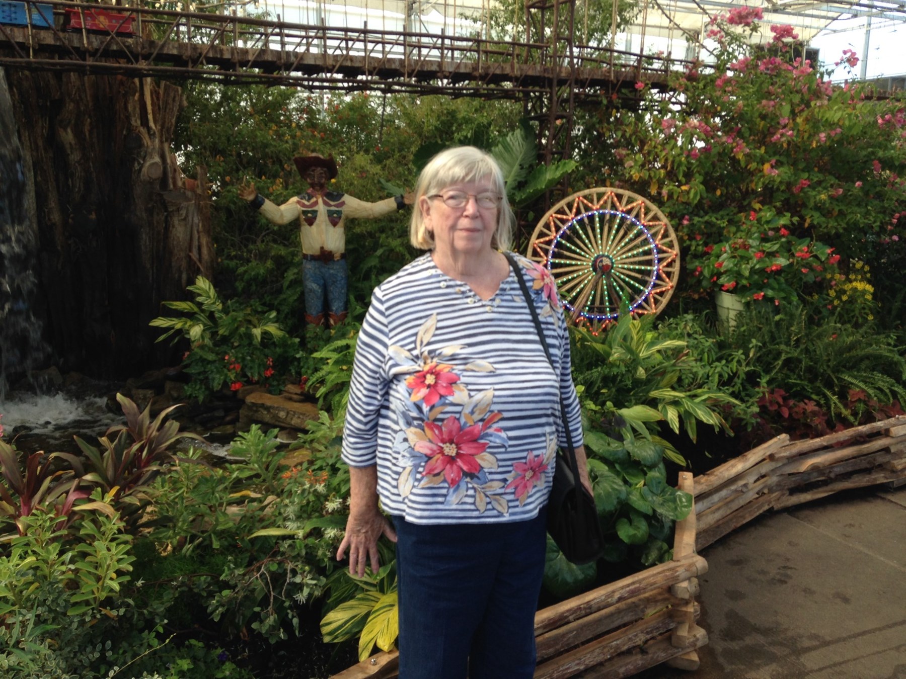 Mary Hayhurst Obituary - Arlington, TX