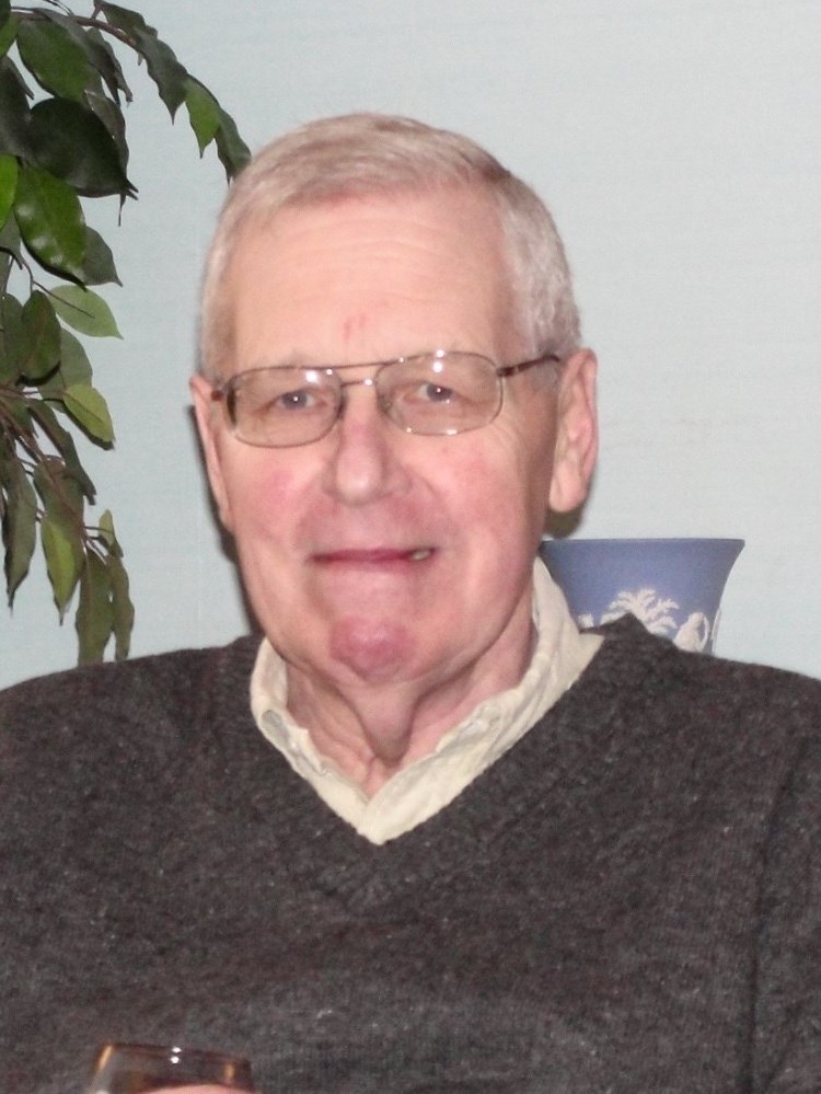 Robert Goodwin Obituary - Marblehead, MA