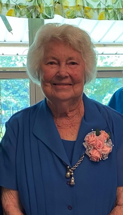 Joyce Hoadley Obituary - Poplarville, MS