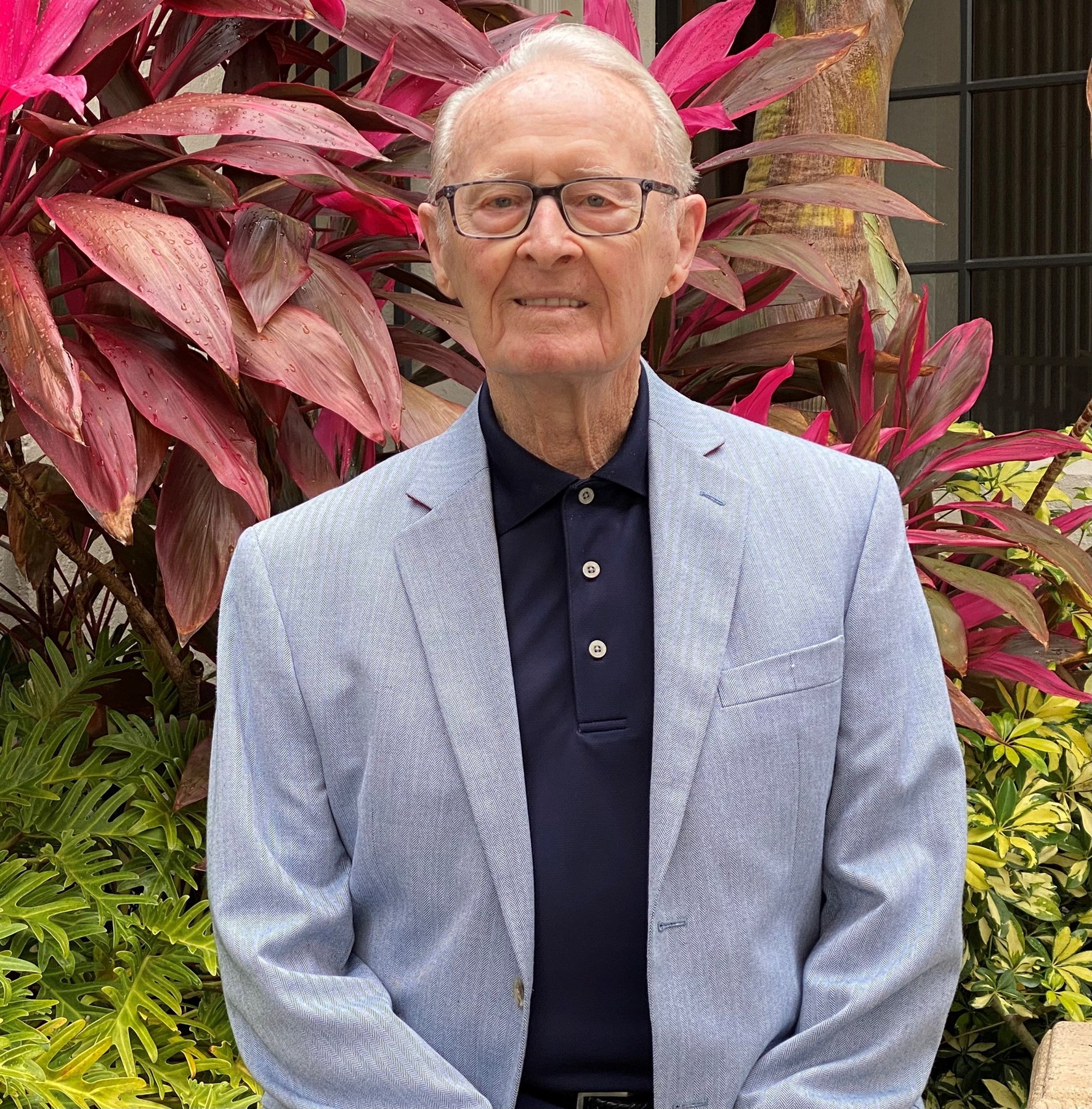 James Ernest Murphy Obituary - Sarasota, FL