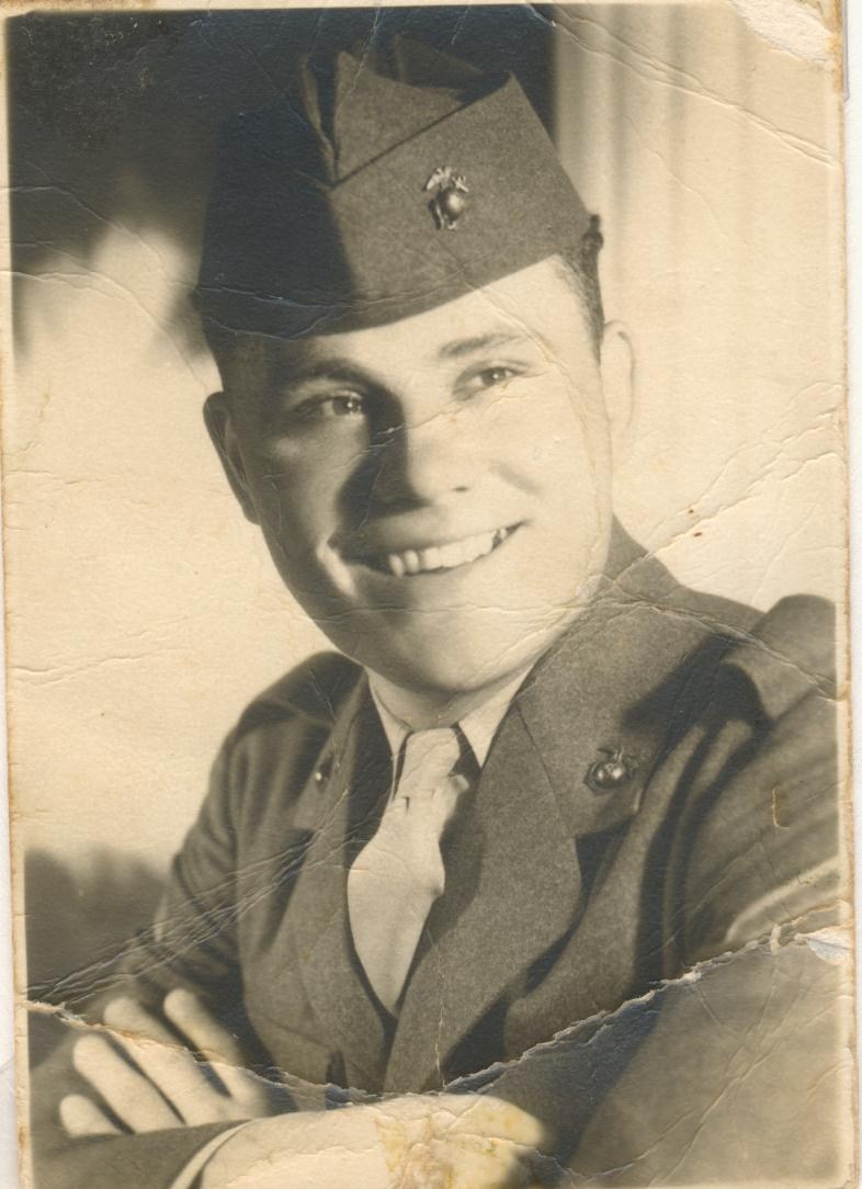 David Rudolph Rogers Sr. Obituary - Clute, TX