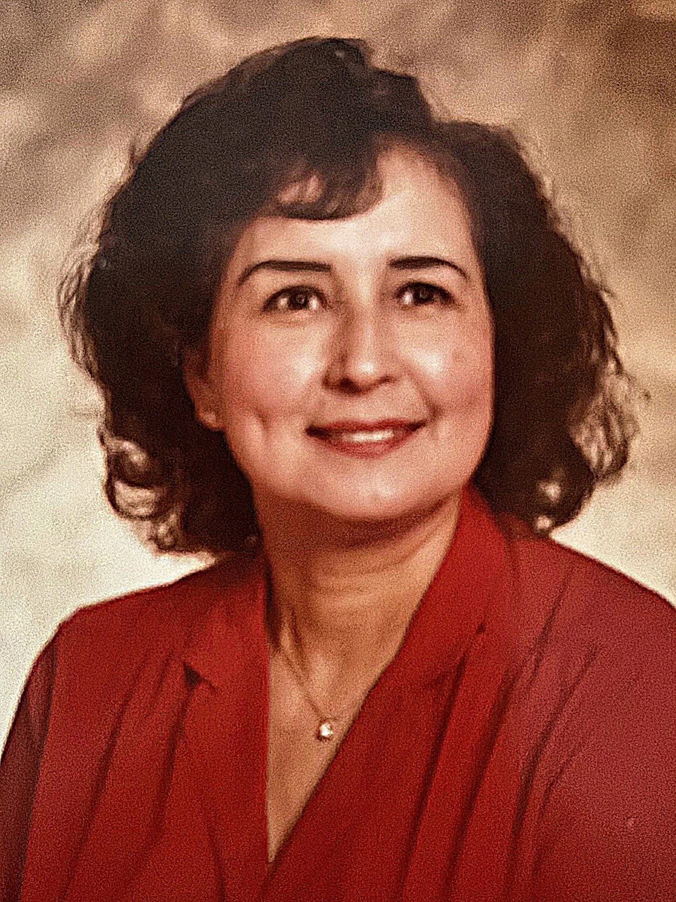 Delia Romero Obituary - Fullerton, CA