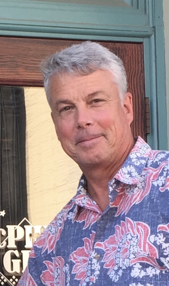 John Ellingwood Obituary - Keene, NH