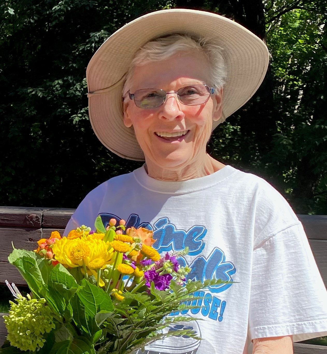 Jane B. Graves Obituary - Longmont, CO