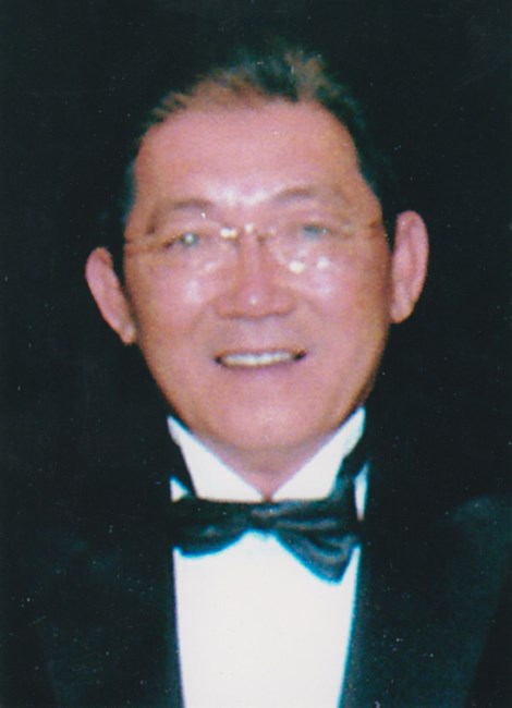 Jimmy Ca Ha Obituary - West Covina, CA