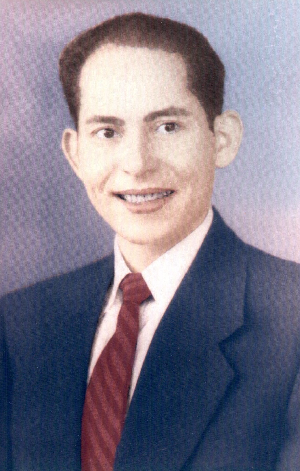 Dominic Rizzo Obituary - Secaucus, NJ